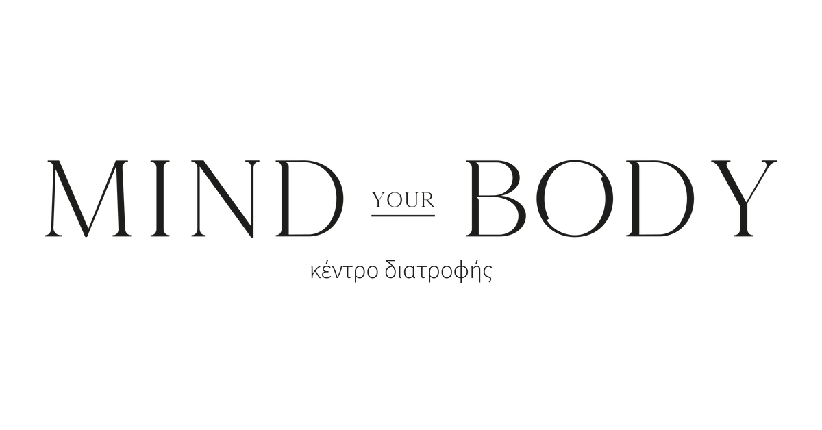 Mind Your Body - The Store